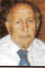 Louis-Marie Bernard - Genealogy, Obituaries, Marriages, Births, Burials ...