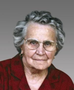 Rose-Aimee Bilodeau - Généalogie, Nécrologies, Mariages, Naissances ...