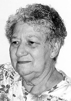 Rose-Aimee Bilodeau - Généalogie, Nécrologies, Mariages, Naissances ...